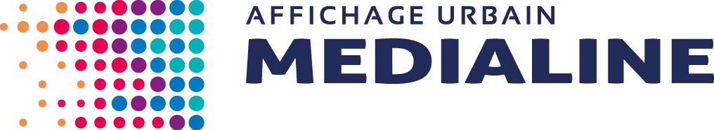 MediaLine - Affichage Urbain : Diffusez votre publicité en grand format